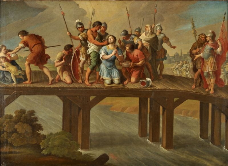 Geniusz baroku. Szymon Czechowicz (1689–1775) - Niezła sztuka - newsy