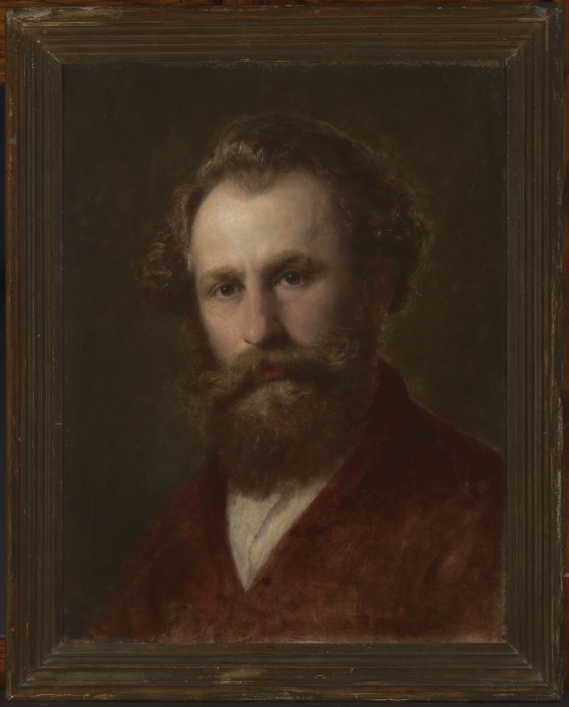 Aleksander Kotsis (1836–1877). Odcienie realizmu - Niezła sztuka - newsy