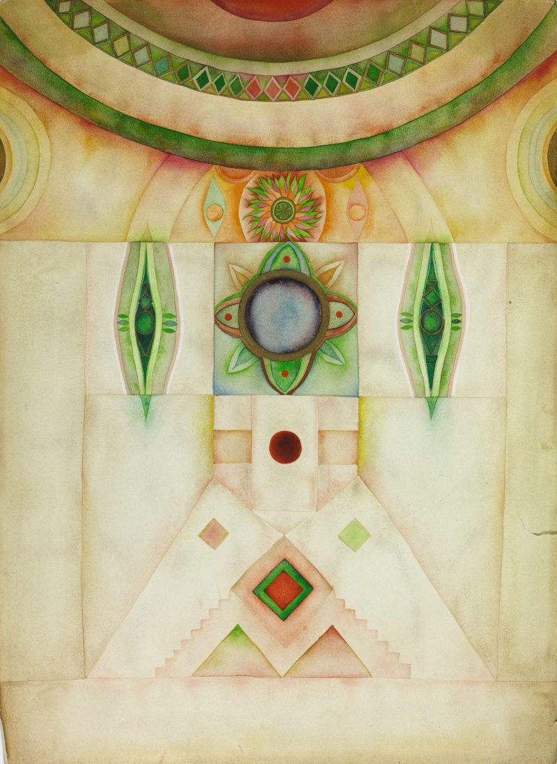 Urszula Broll. Atman znaczy oddech - Niezła sztuka - newsy