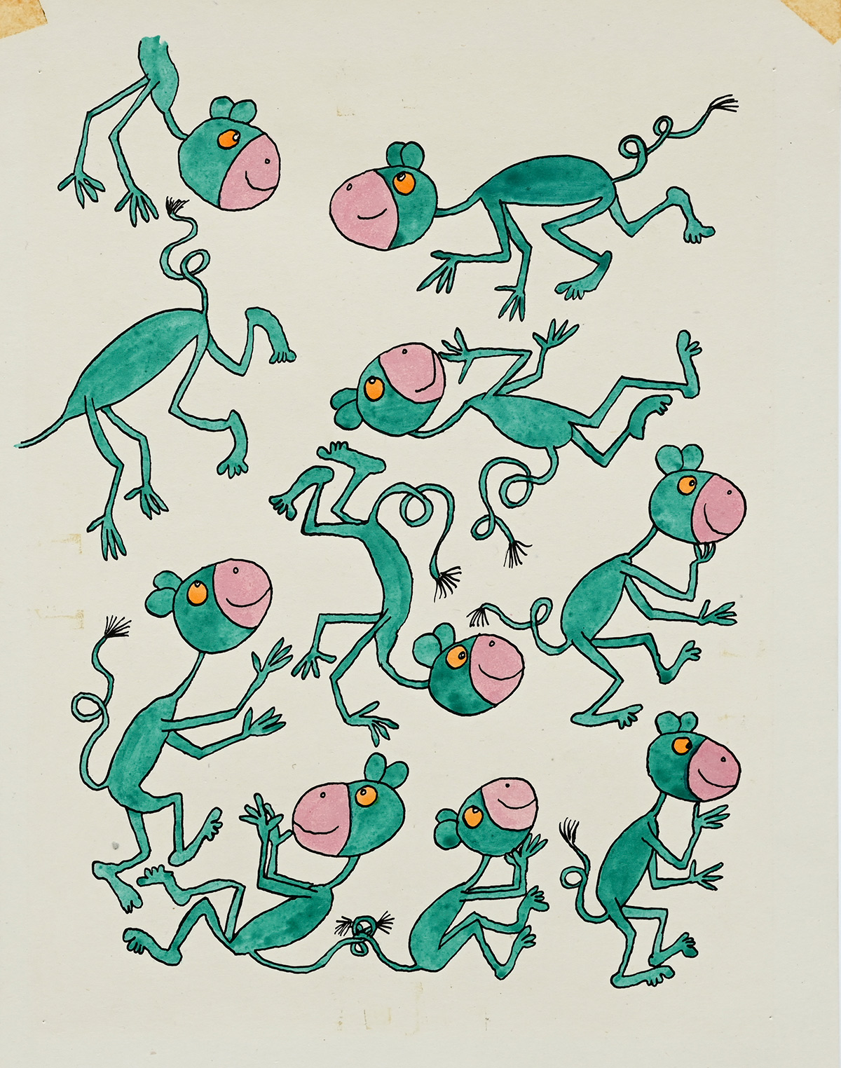 Ilustracje Bohdana Butenki w Płockiej Galerii Sztuki - Niezła sztuka ...