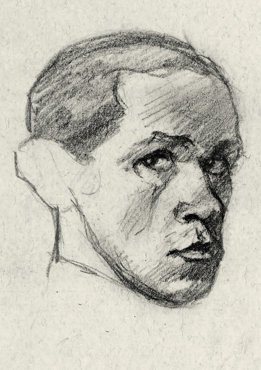 Bruno Schulz: Sex-Fiction - Niezła sztuka - newsy