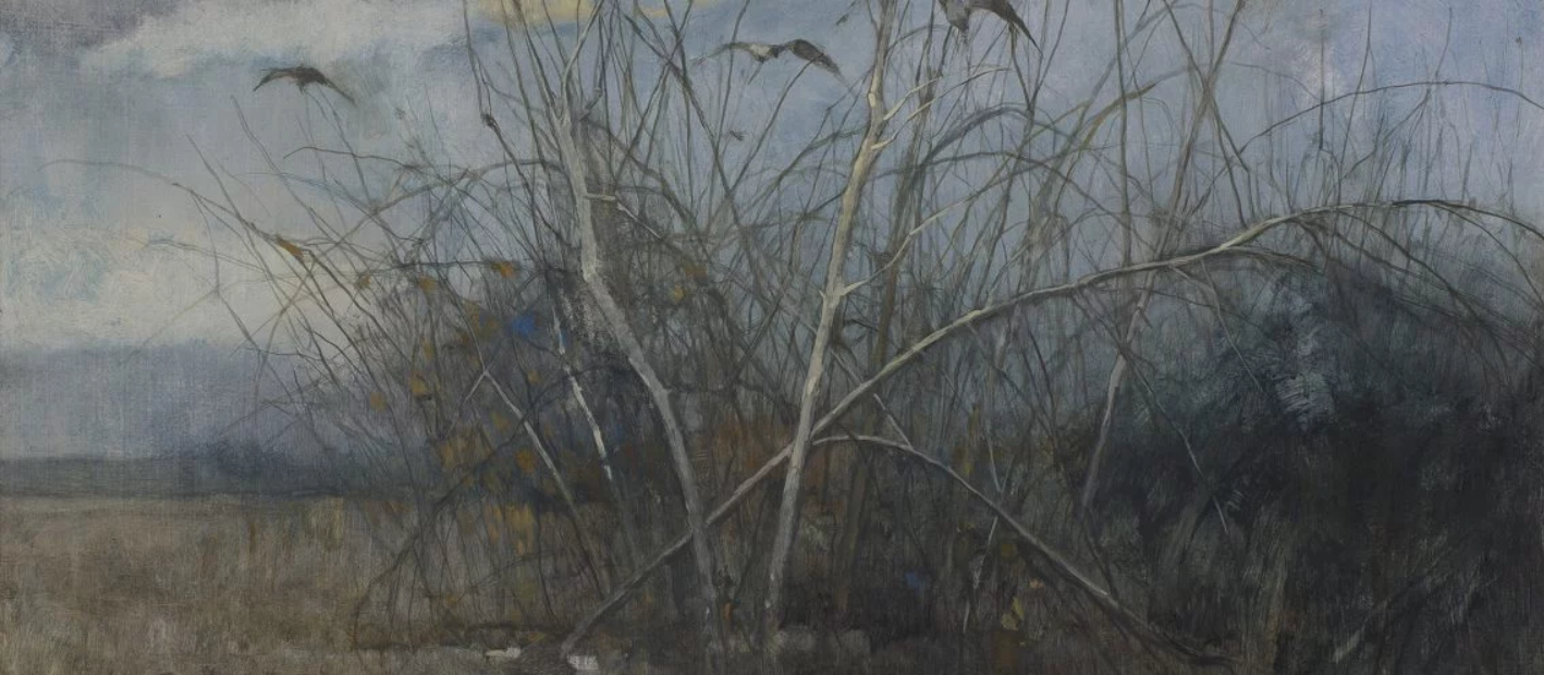 Sztuka przemijania. Chopinowi - Duda-Gracz - Niezła sztuka - newsy